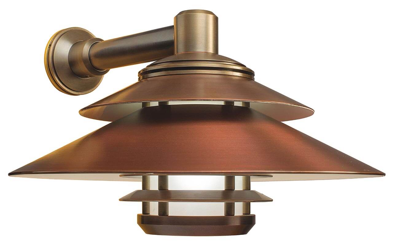 Quality Products - California Outdoor Lighting